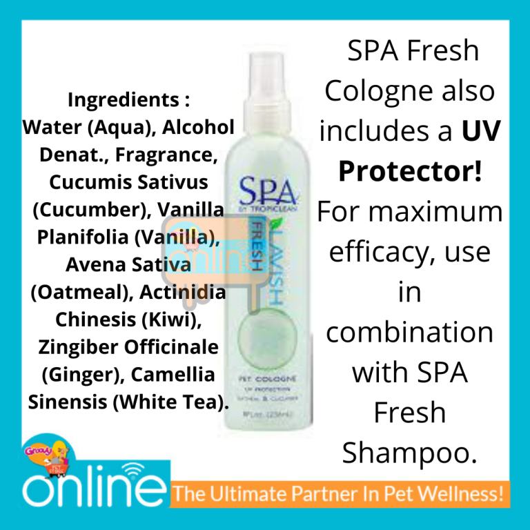 Official Groovy Pet Online Store - The Ultimate Partner in Pet Wellness